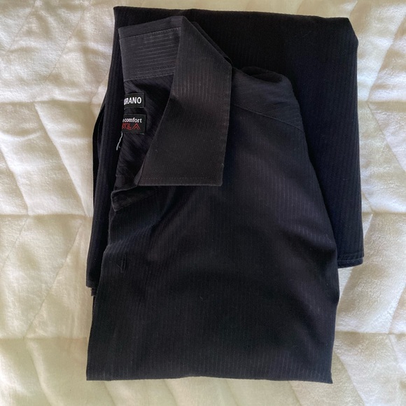 Murano | Shirts | Mens Murano Dress Shirt | Poshmark